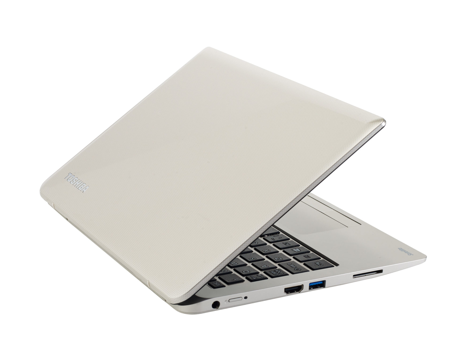 Toshiba Satellite CL10-B review