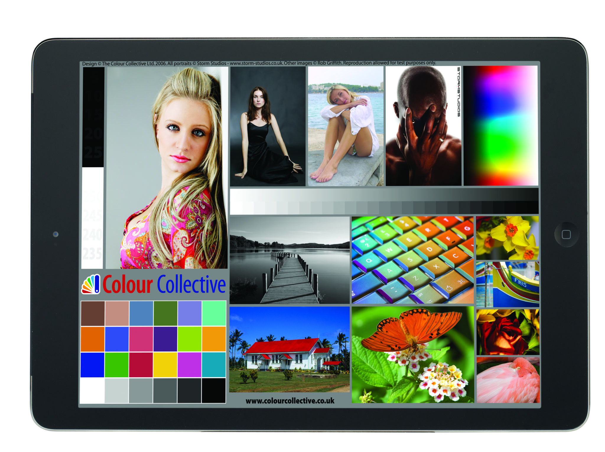 How to print colour-accurate photos on your inkjet