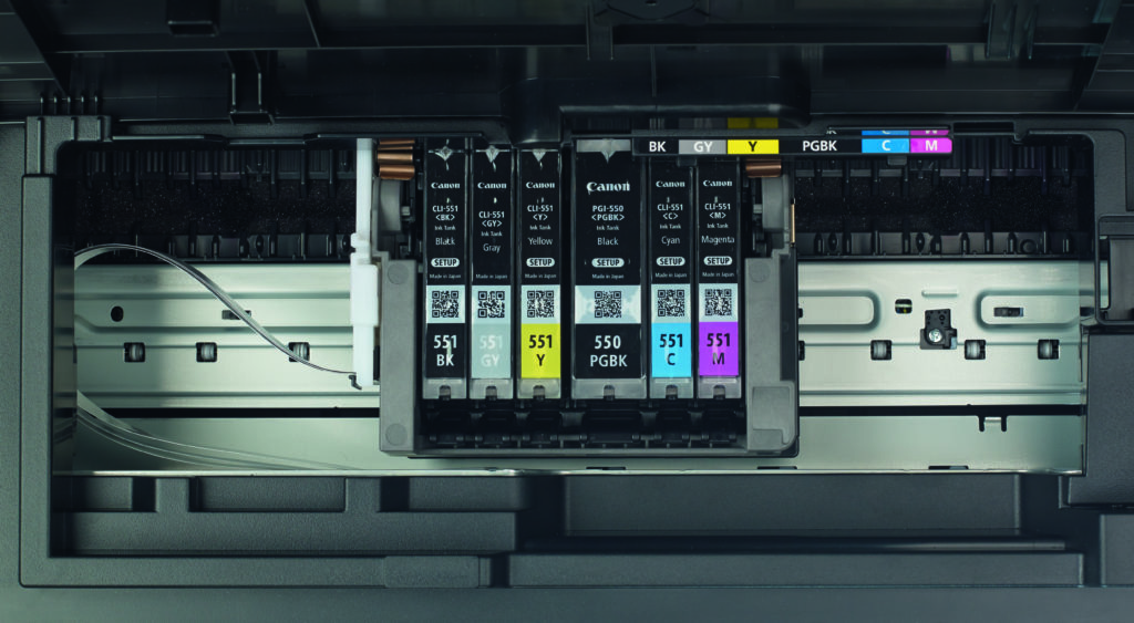 Canon Pixma iP8750 review