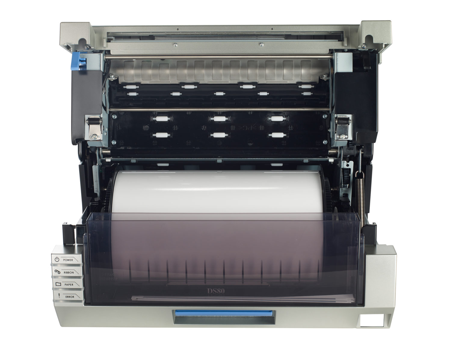 DNP DS80 review