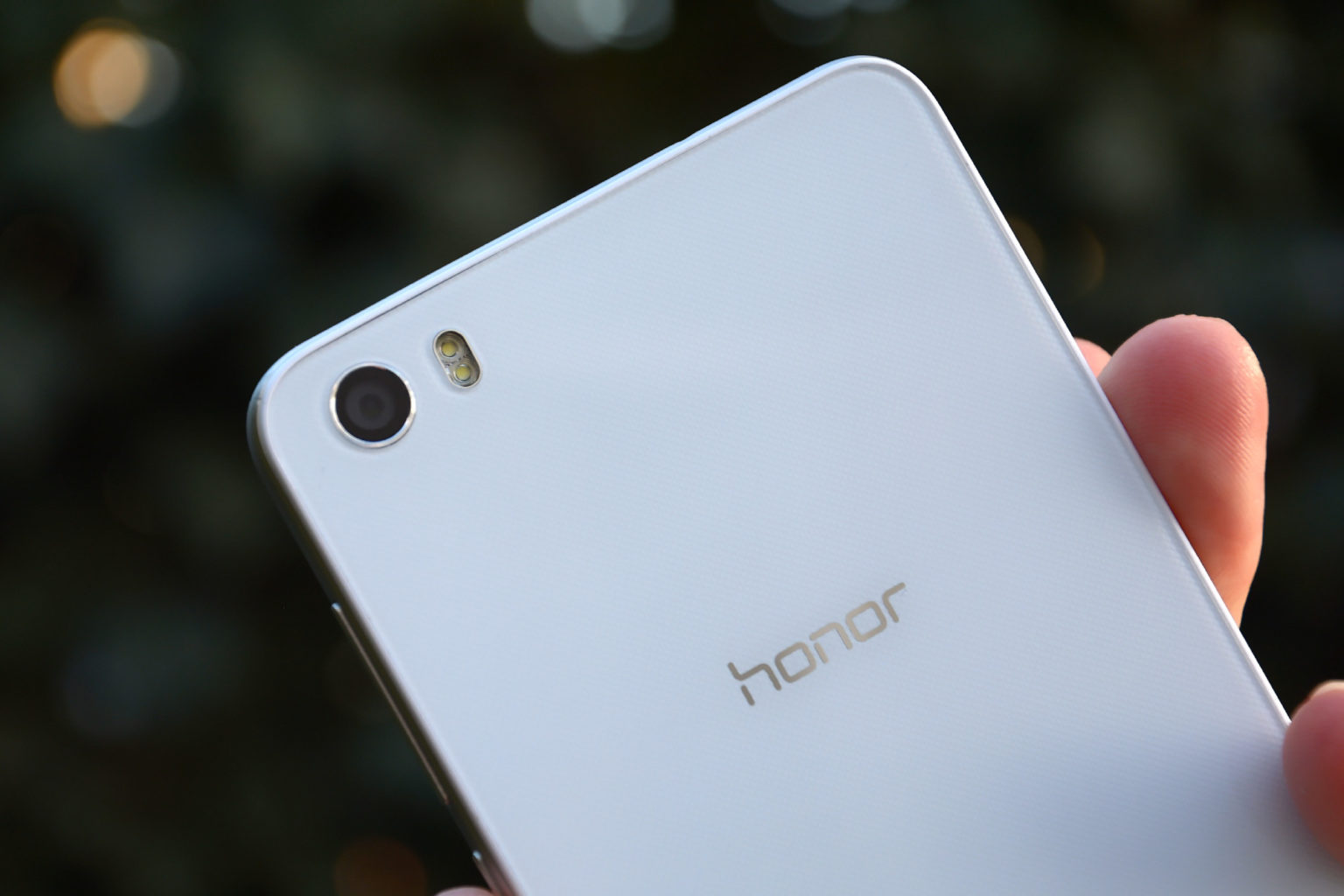 Huawei Honor 6 review