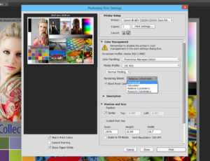 How to print colour-accurate photos on your inkjet