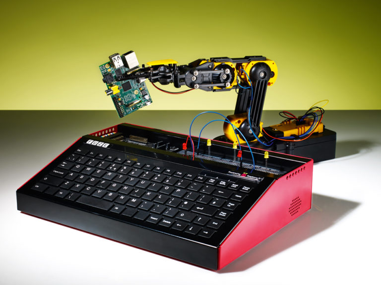 Fuze (type II), powered by Raspberry Pi review