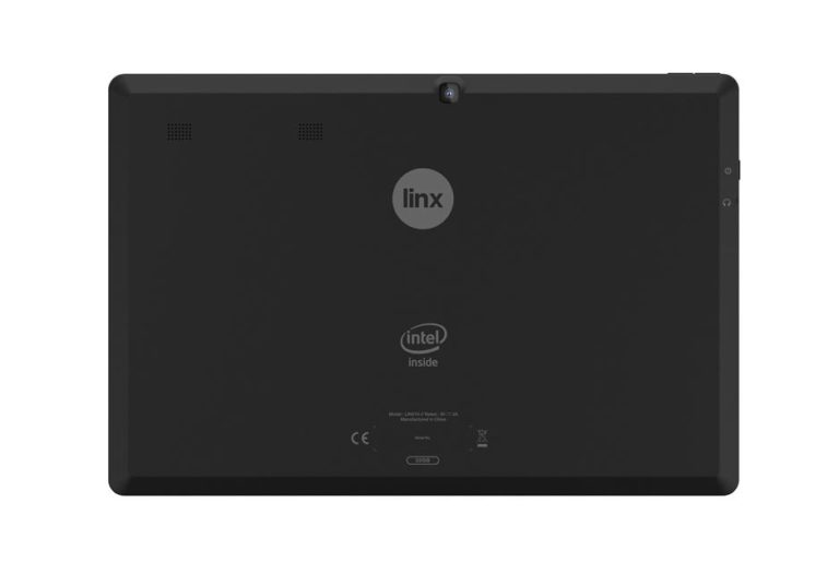 Linx 10 review