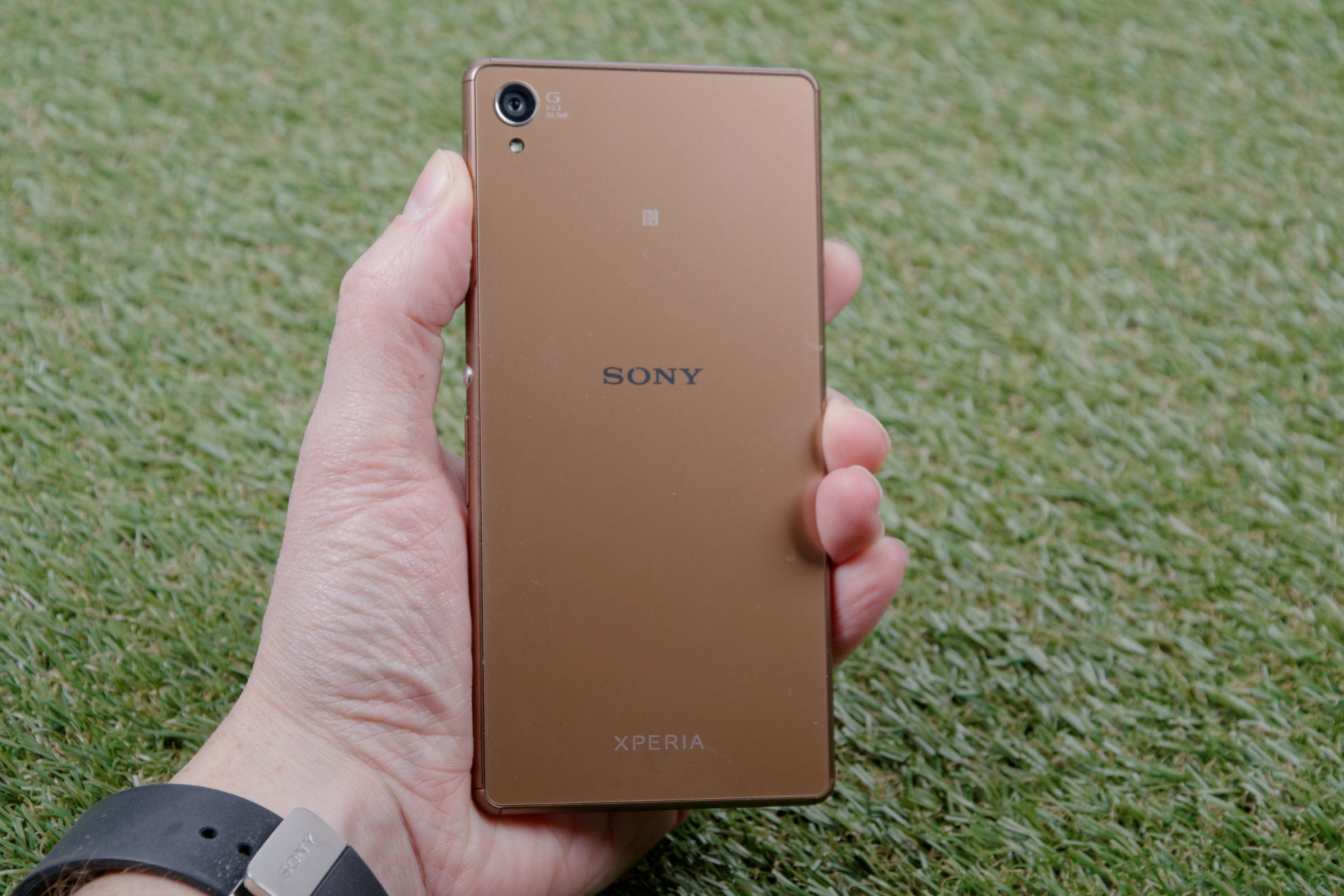 Sony Xperia Z3 review - an unsung hero among smartphones