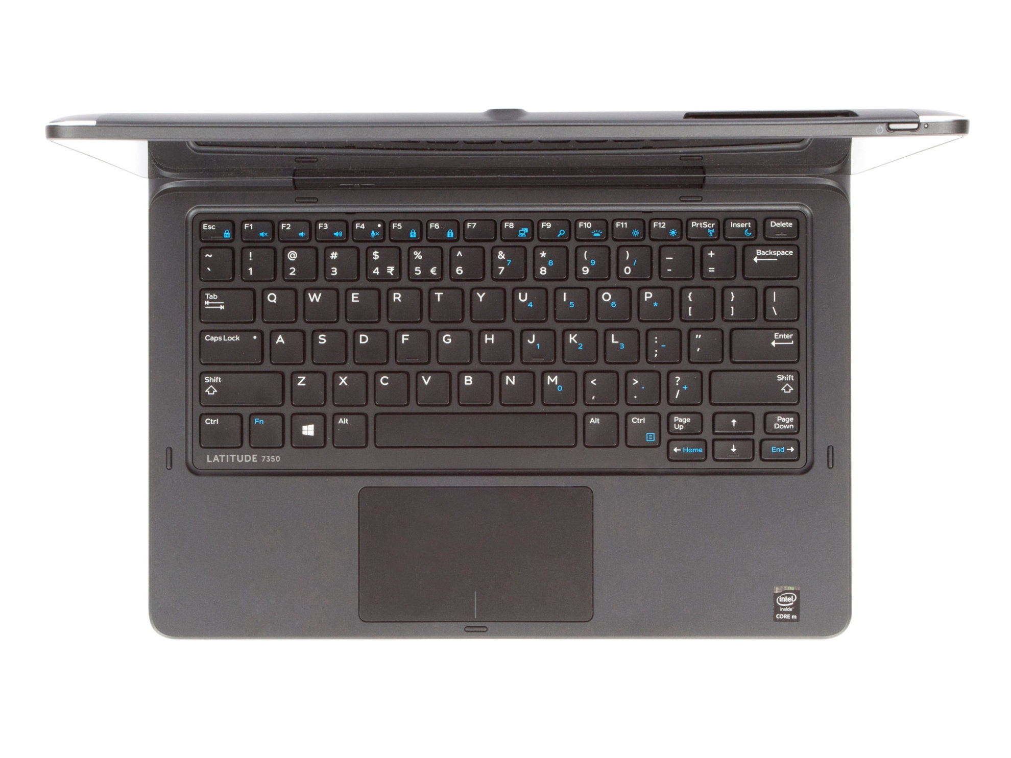 Dell Latitude 13 7000 Series review