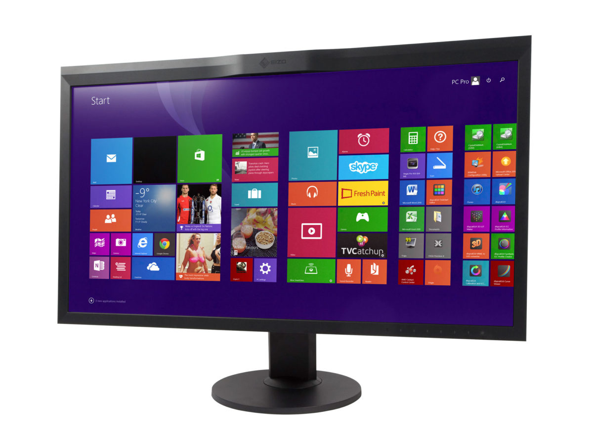 Best monitors of 2017: The very best from £200 to £4,000