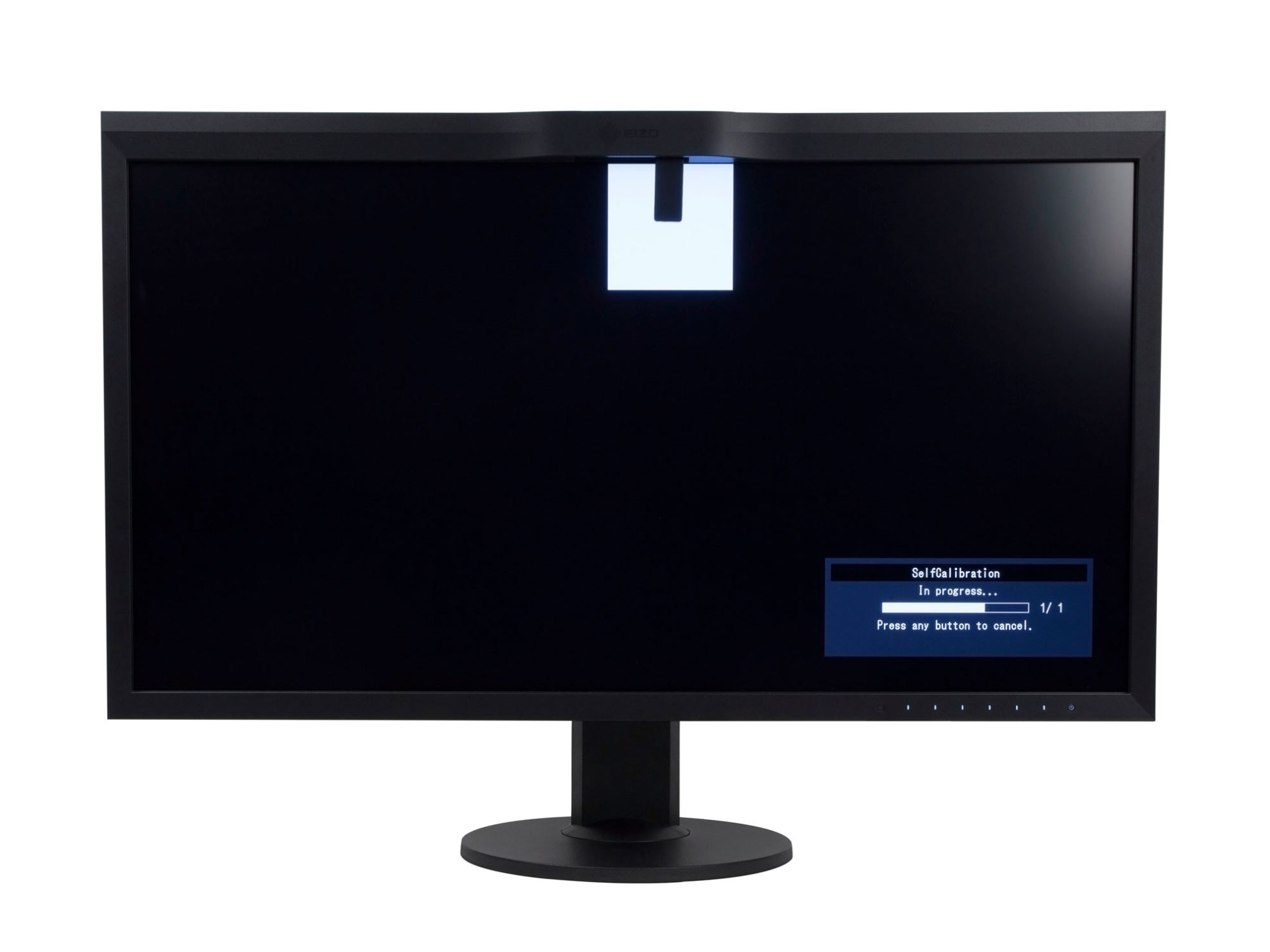 Eizo ColorEdge CG318-4K review - to 4K and beyond
