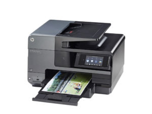 HP Officejet Pro 8620 review