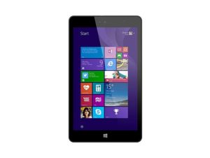 Linx 8 review - the sub-£100 Windows tablet