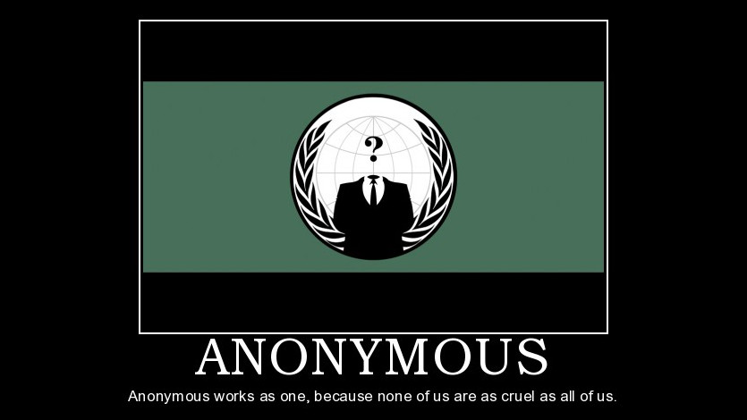 What is Anonymous? Inside the group plotting to attack Islamic State/ISIS