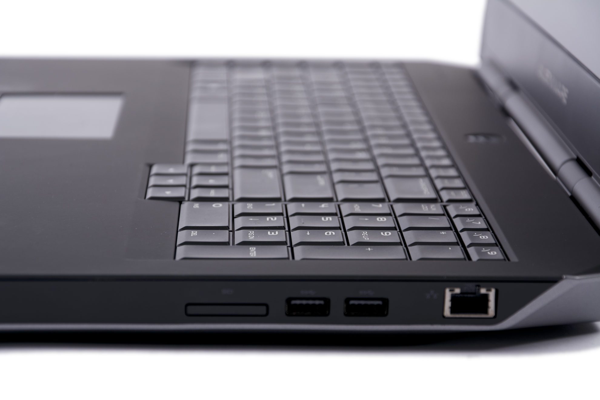 Dell Alienware 17 R2 review