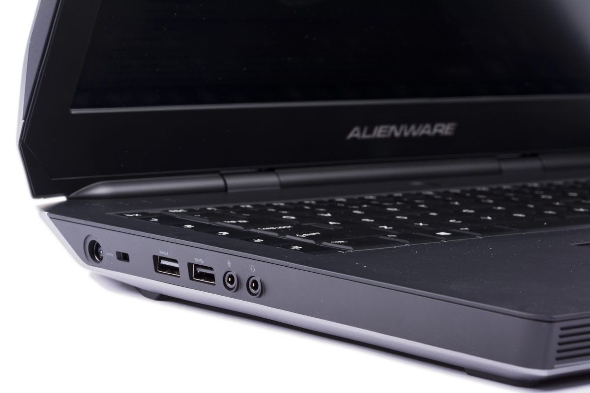 Dell Alienware 17 R2 review