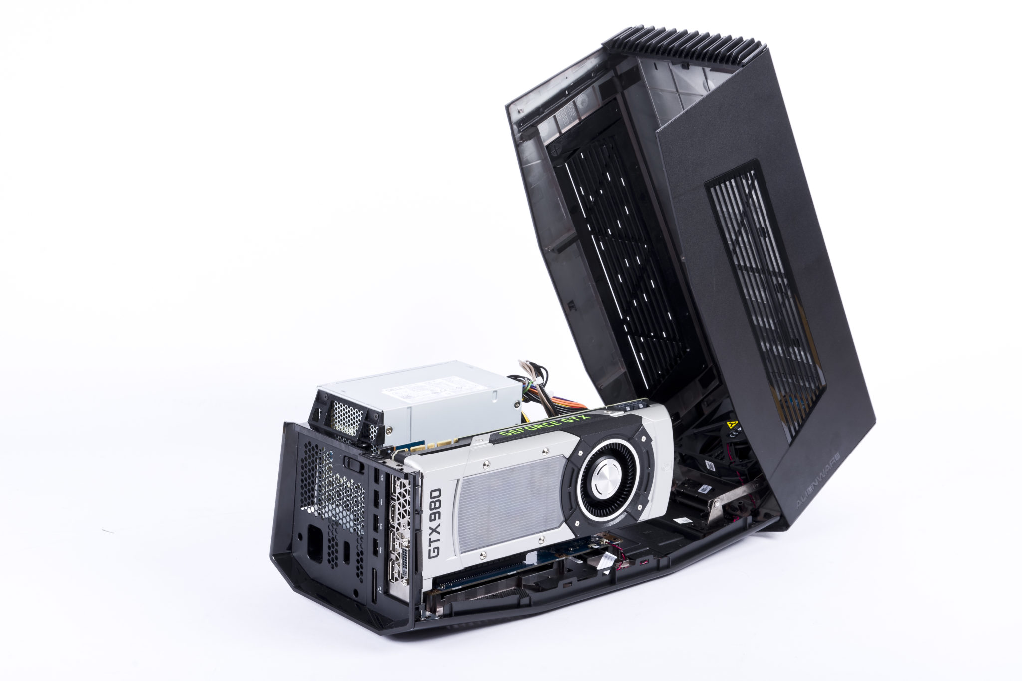 Dell Alienware 17 R2 review