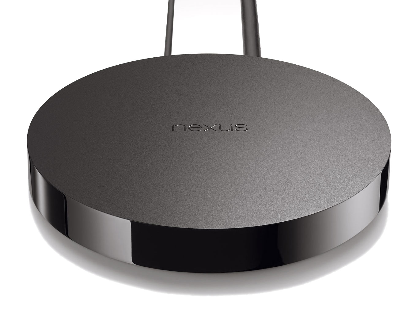 Nexus Player review