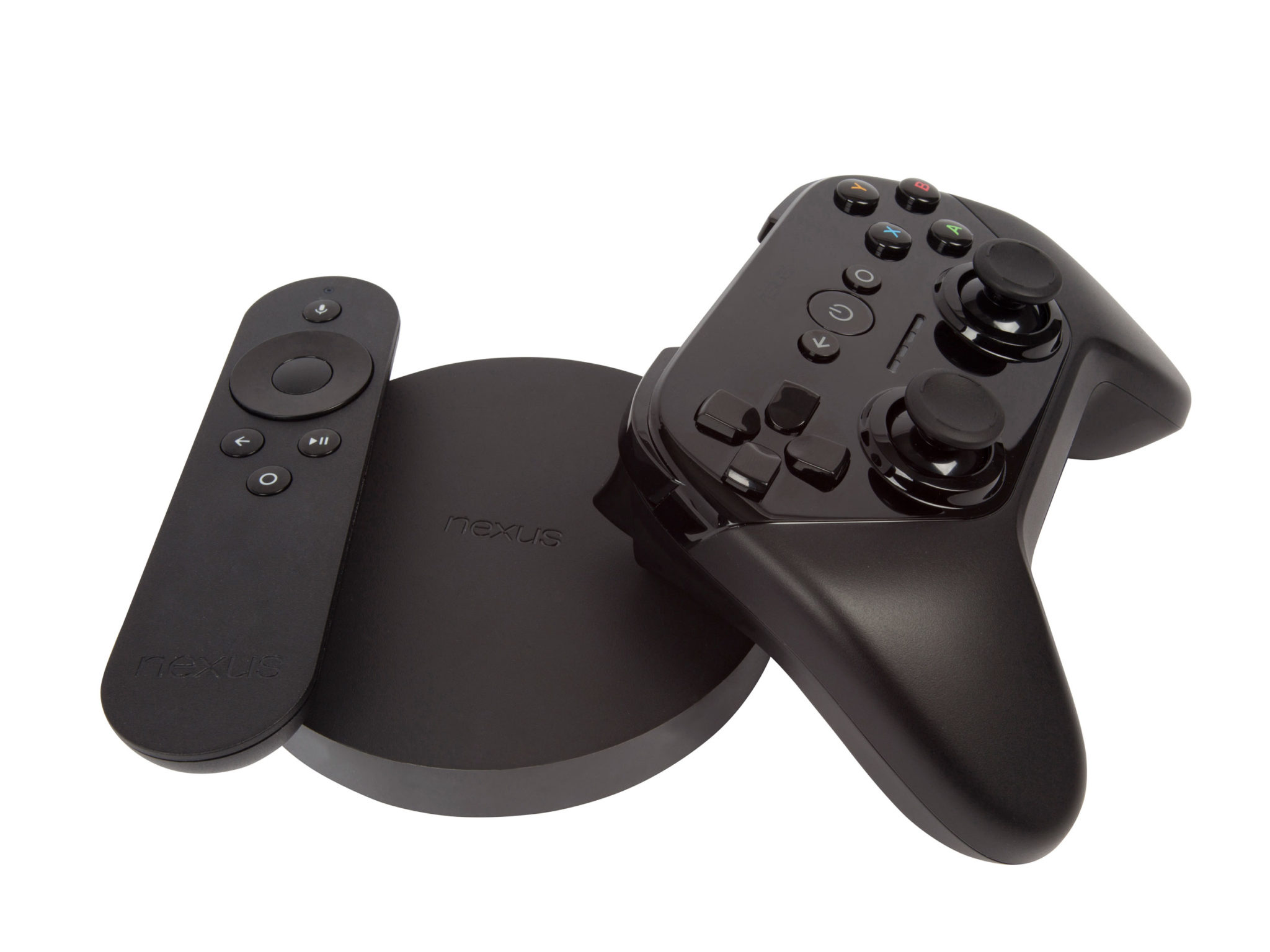 Nexus Player review