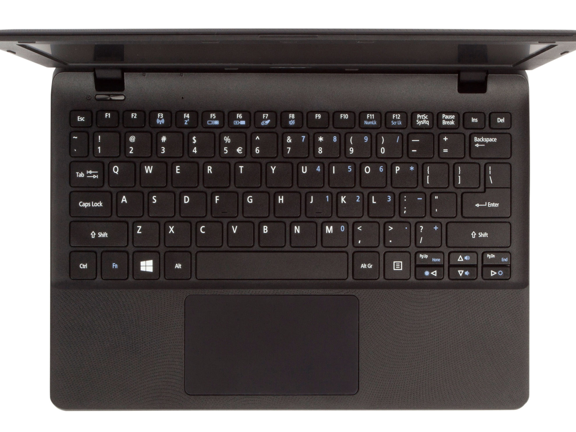 Acer Aspire ES1-111M review
