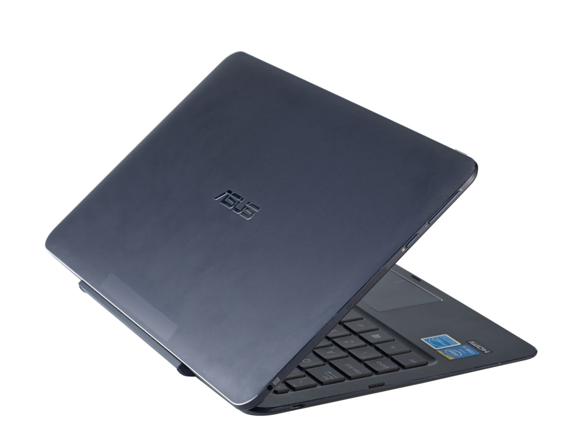 Asus Transformer Book T300 Chi review