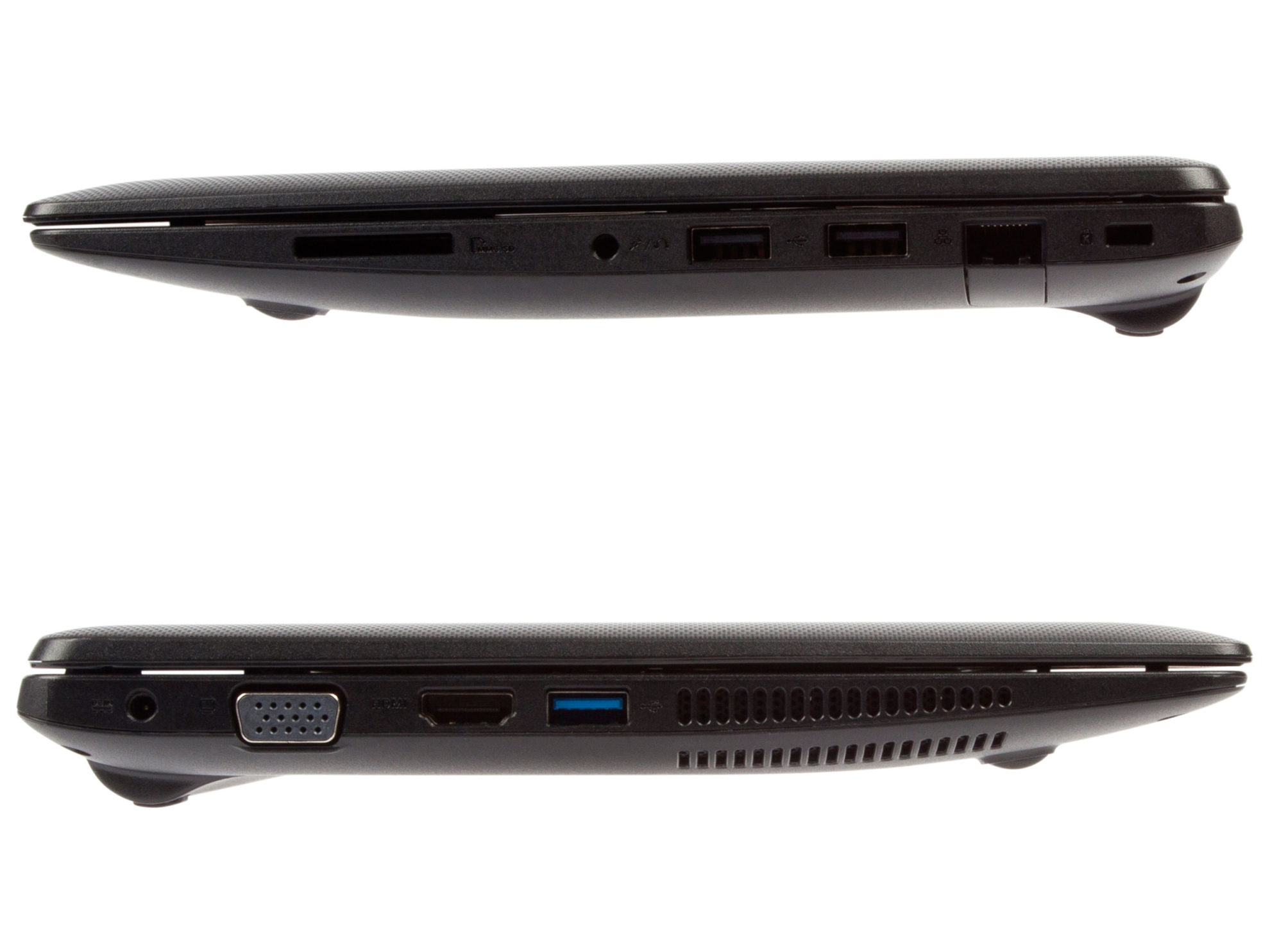 Asus X200MA review