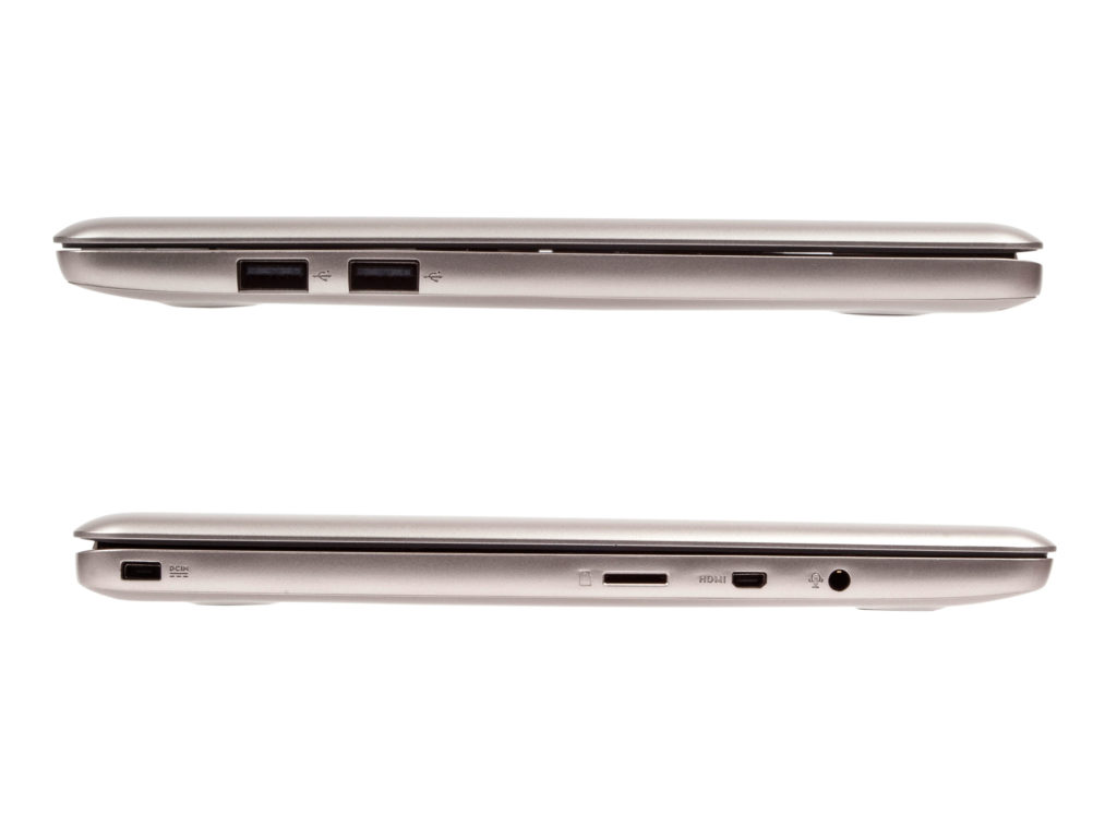 Asus EeeBook X205TA review