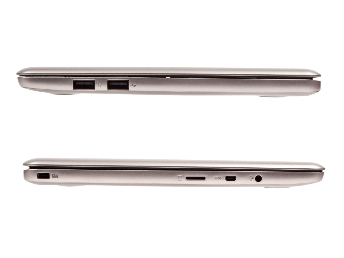 Asus EeeBook X205TA review