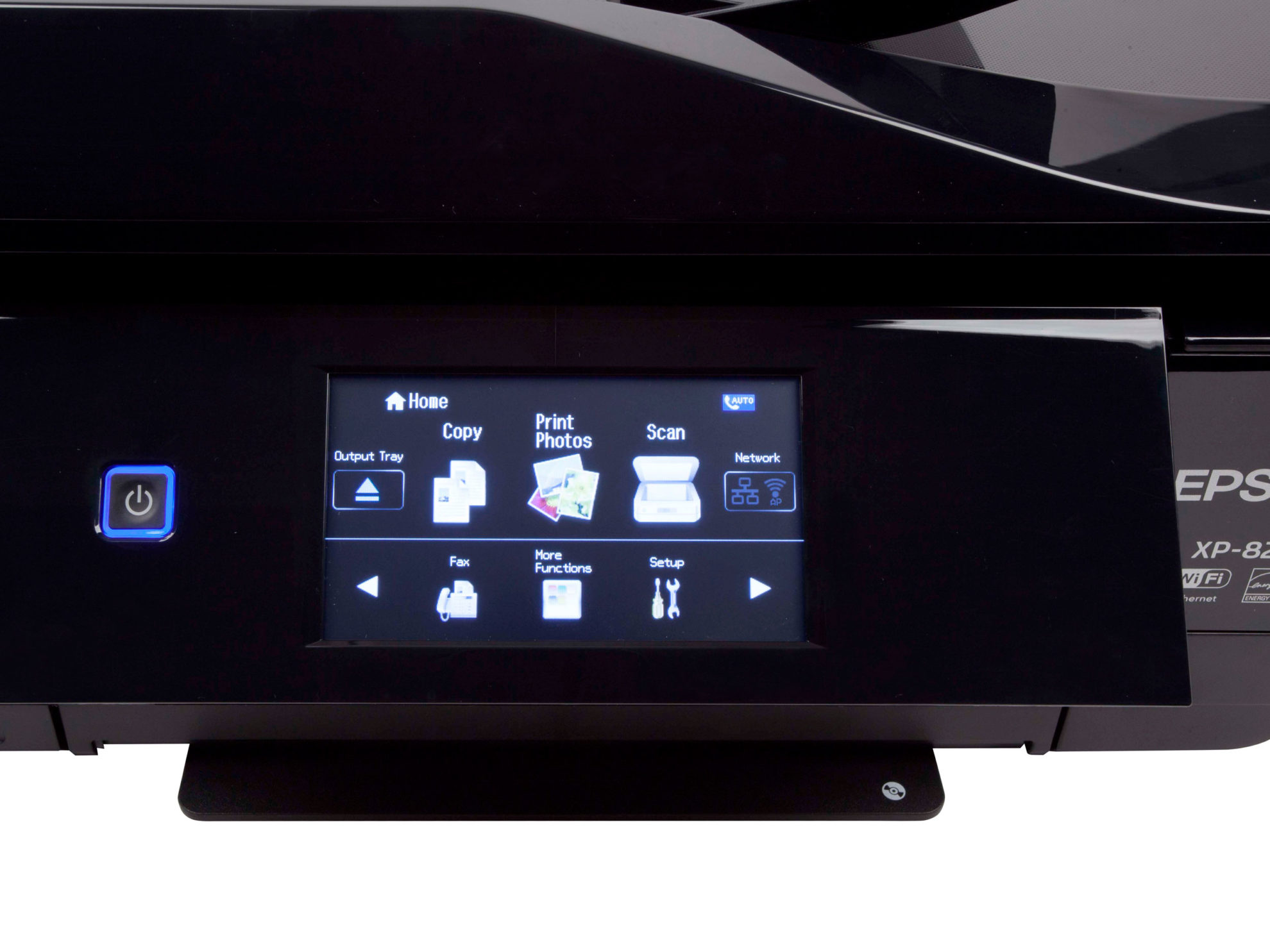Epson Expression Premium XP-820 review