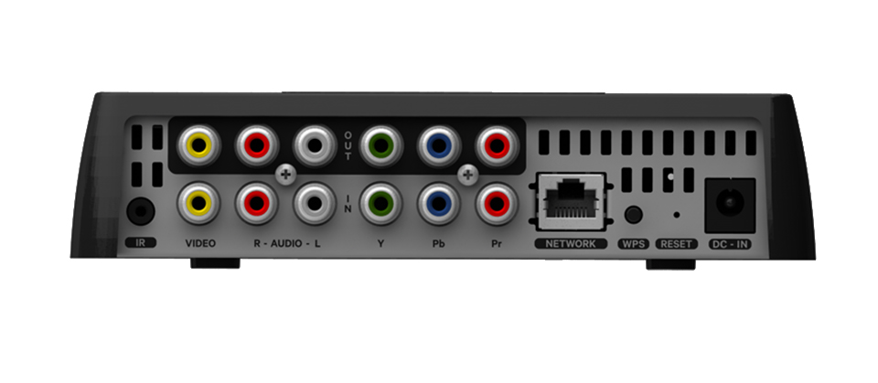 Slingbox M1 review - it's a TV streamer, but not as you know it