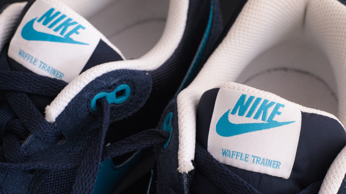 Should you believe the hype surrounding running-shoe tech?