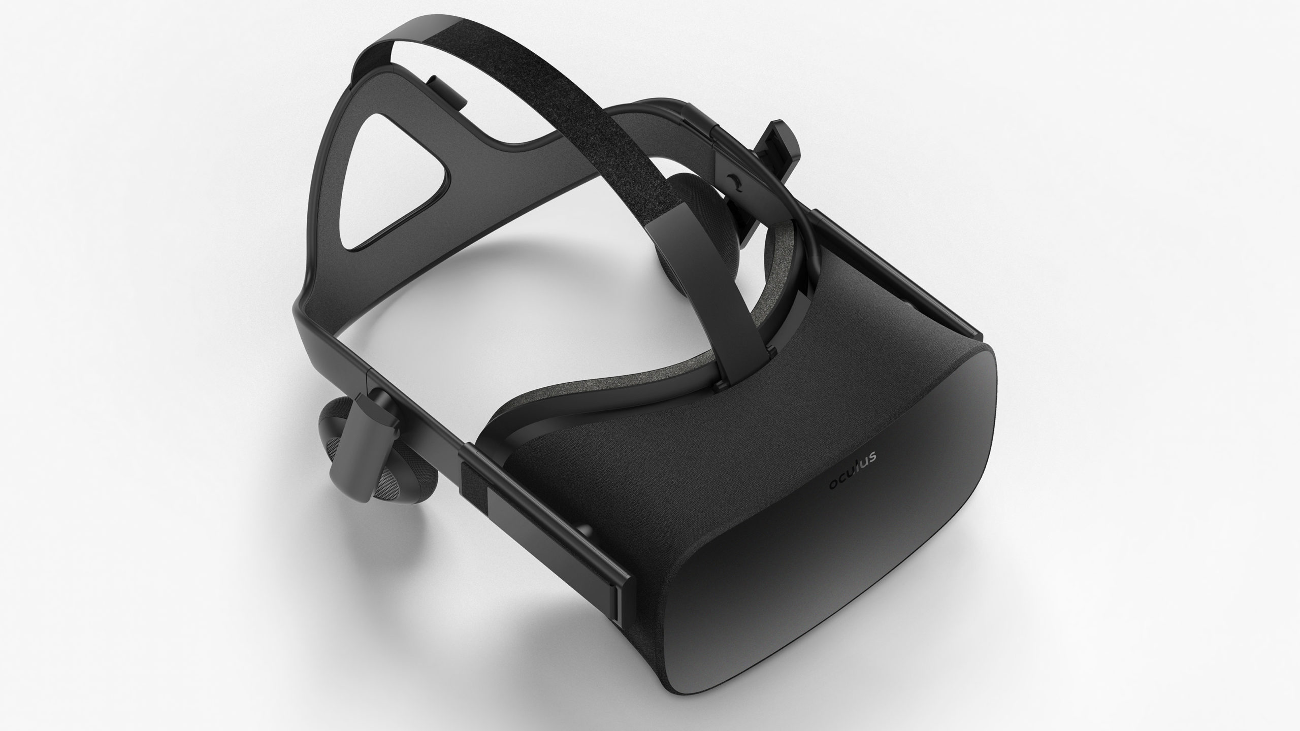 Oculus Rift: 9 things to know before you buy Facebook's now-cheaper VR ...