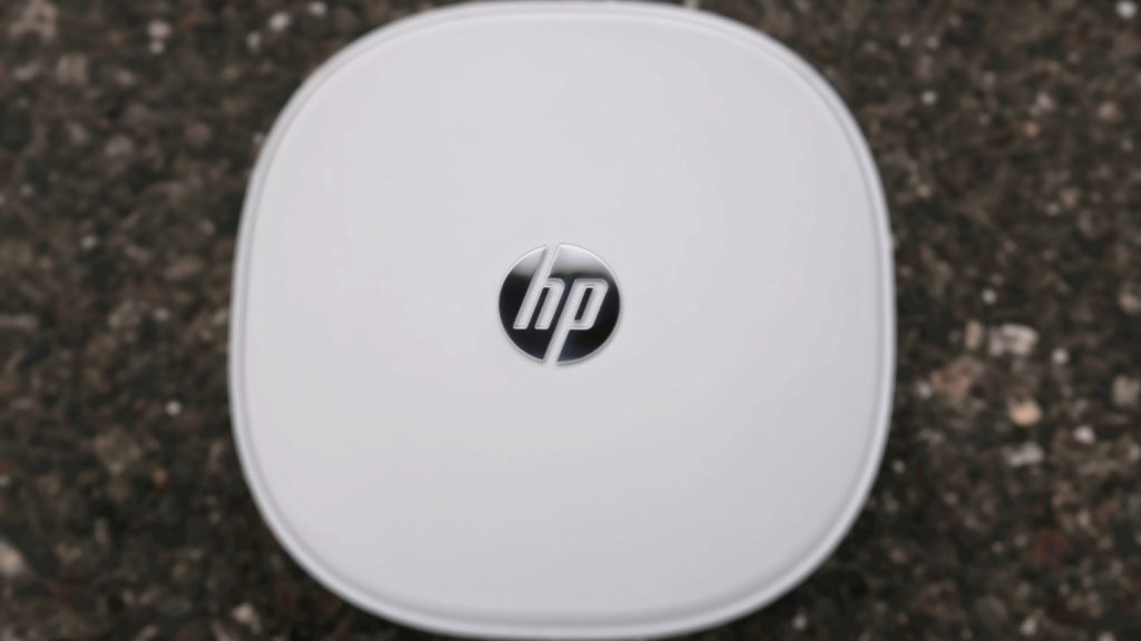 HP Pavilion Mini review: Compact PC takes on the Mac mini