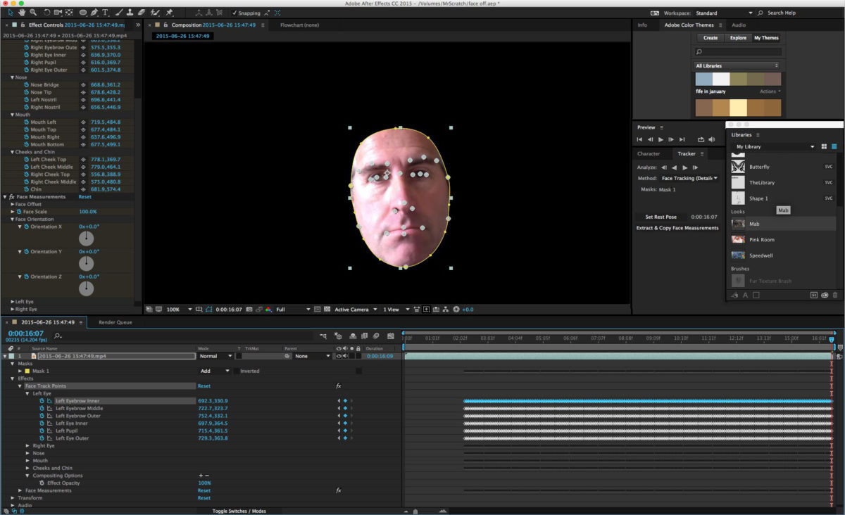 Adobe After Effects CC 2015 review