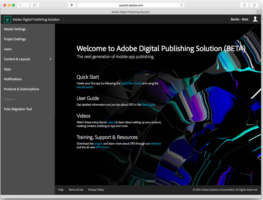 Adobe InDesign CC 2015 review