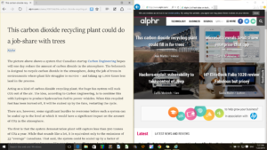 Microsoft Edge vs Internet Explorer 11