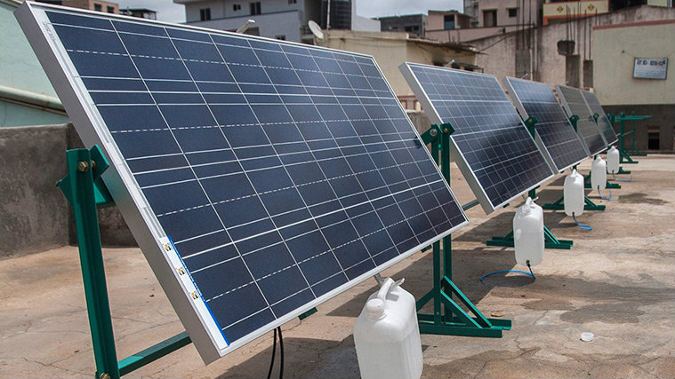 5 inventions that are saving lives in the developing world