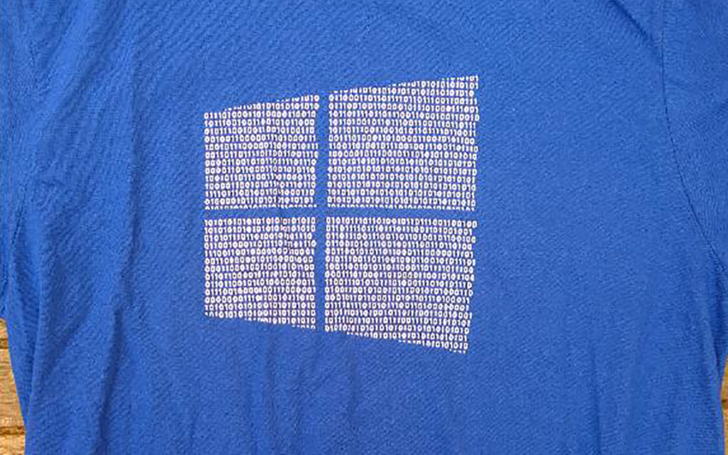 What happened to Windows 9?
