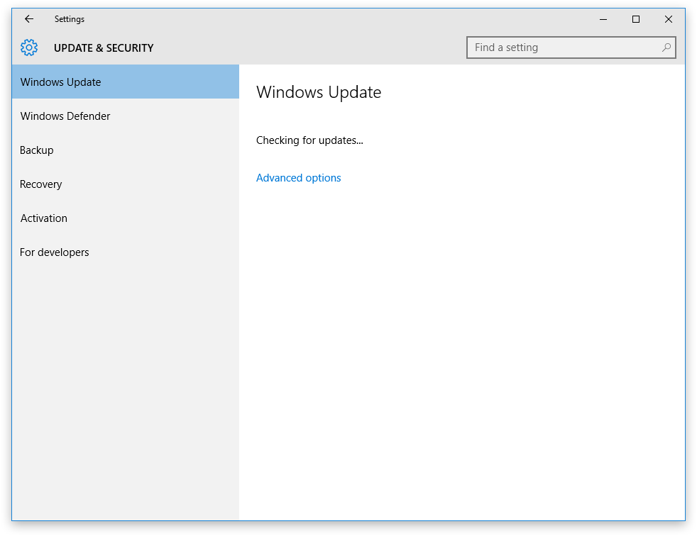 Why and How to Enable System Restore in Windows 10