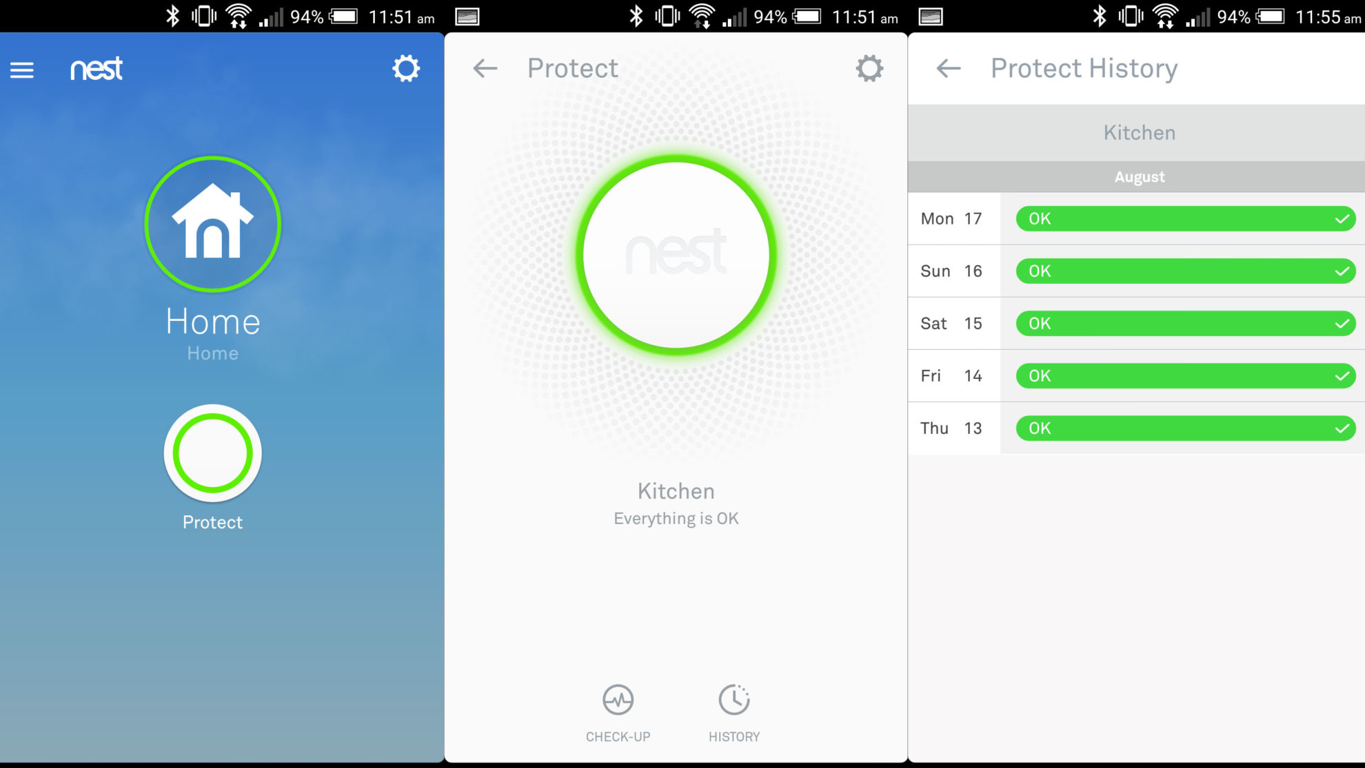 Nest Protect 2 review: literally a life-saver
