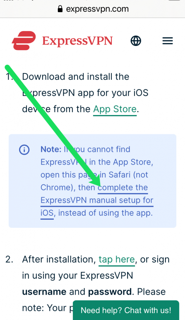 How To Set Up A VPN On iPhone 6s And iPhone 6s Plus