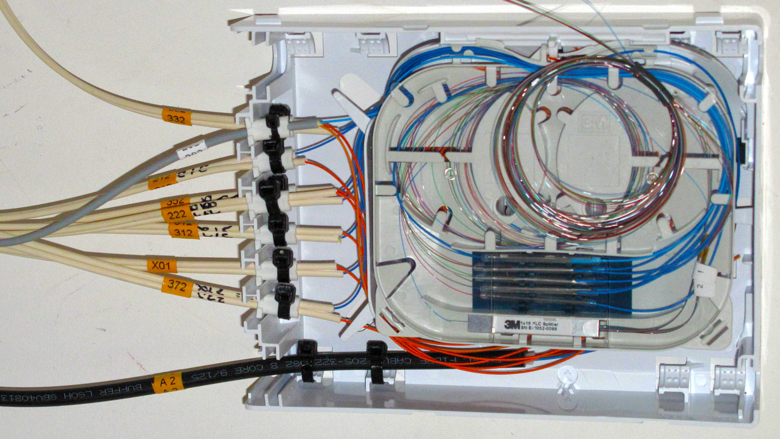 Does your BT broadband connection pass through THIS?