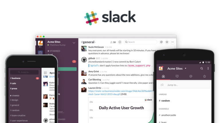 Six Killer Apps for Business: From Sunrise to Slack, Everything Your ...