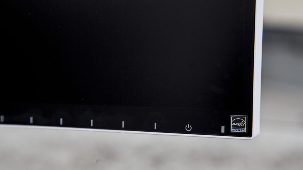 Eizo FlexScan EV2750 review: The final word in image quality