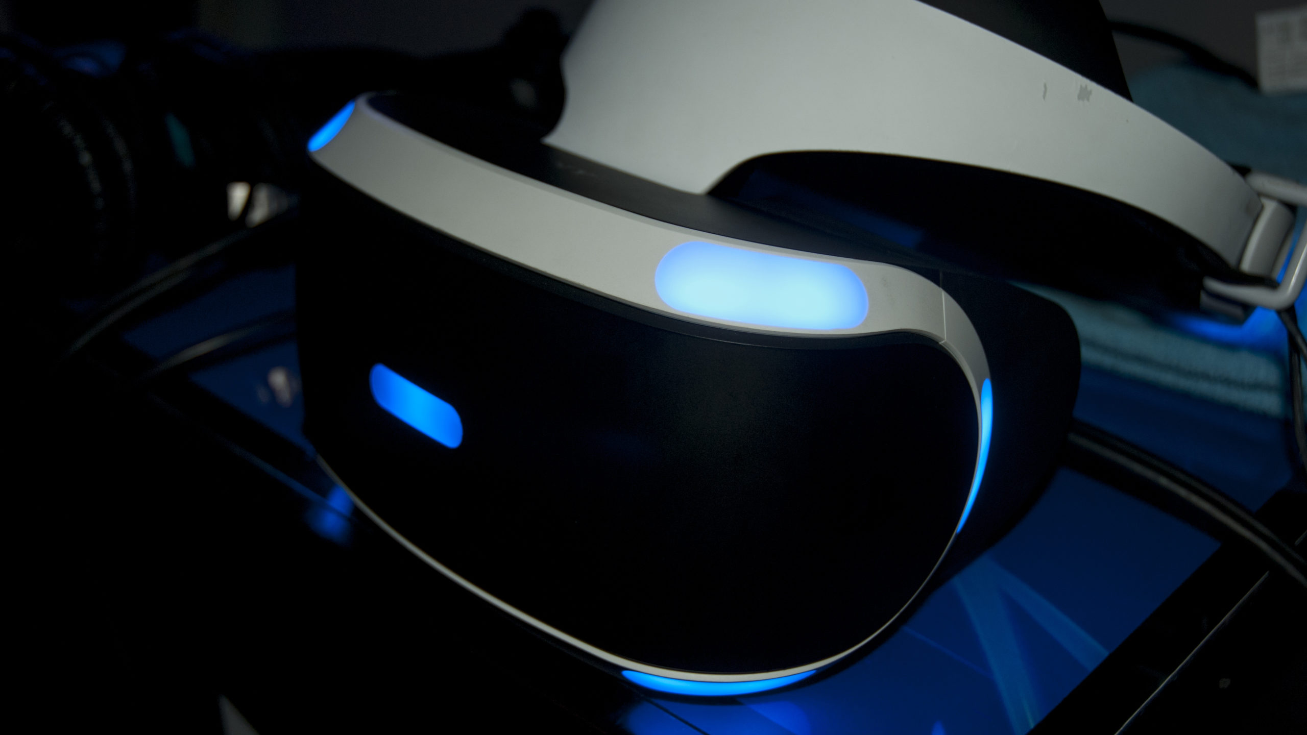 PlayStation VR: Sony doubles down on PSVR's future