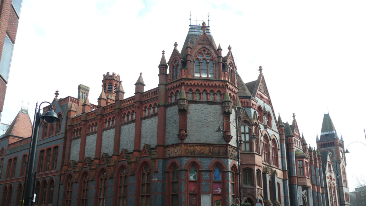 Is London the best place for UK tech startups?