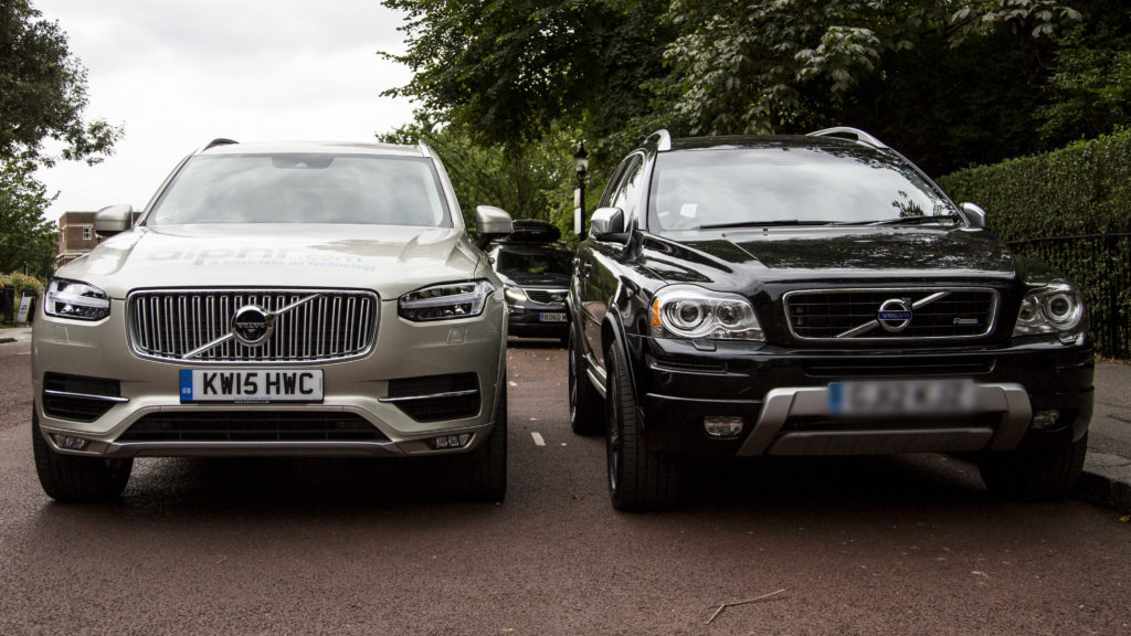 Volvo XC90 (2017) review: The best big SUV you can buy right now?