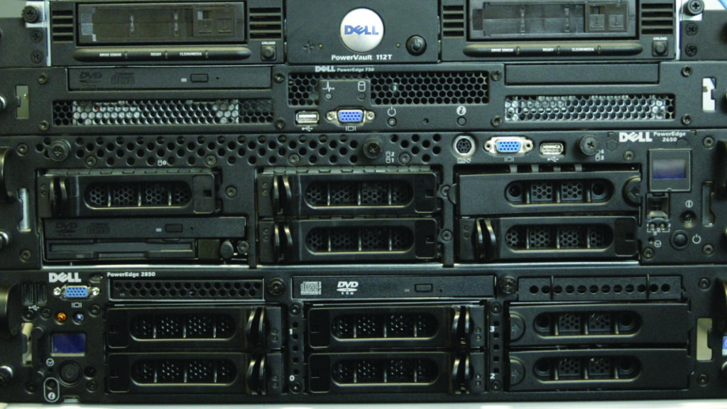 What to do if you're still on Windows Server 2003