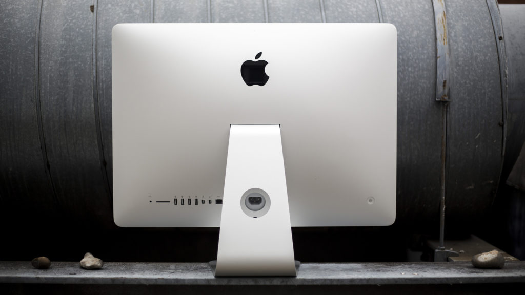 Apple iMac 21-inch review (late-2015): A little computer with a LOT of ...