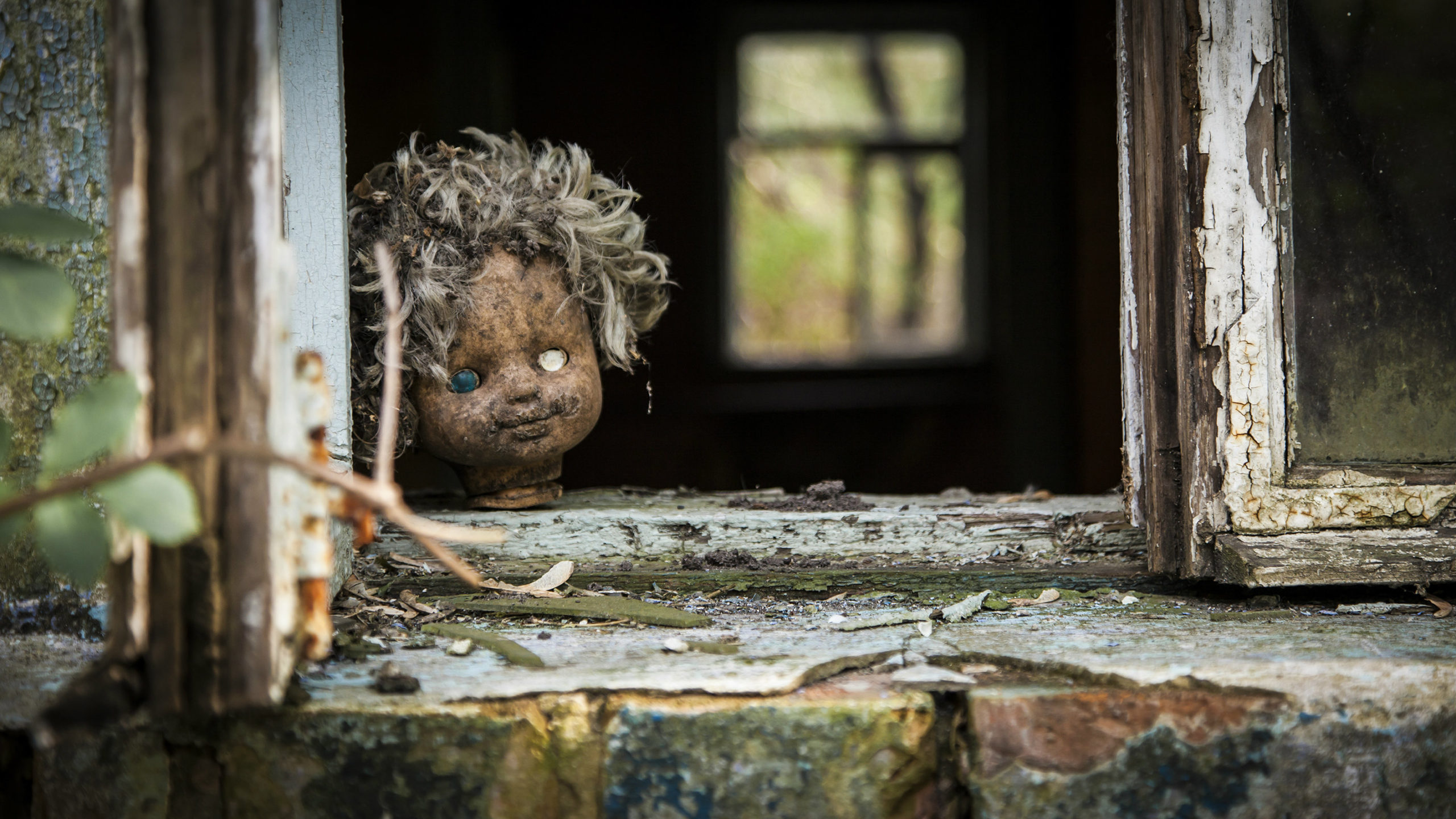 Chernobyl and Fukushima disasters: What happens to nuclear exclusion ...