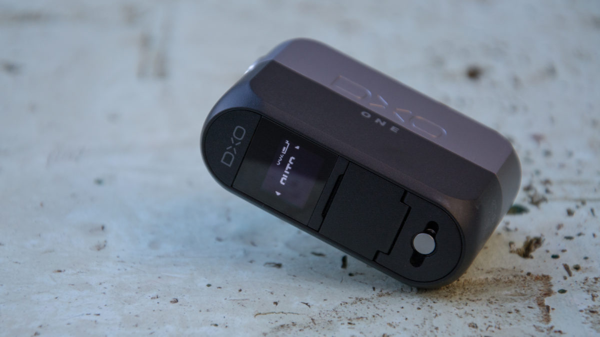 DxO One review: Taking iPhone photography to another level