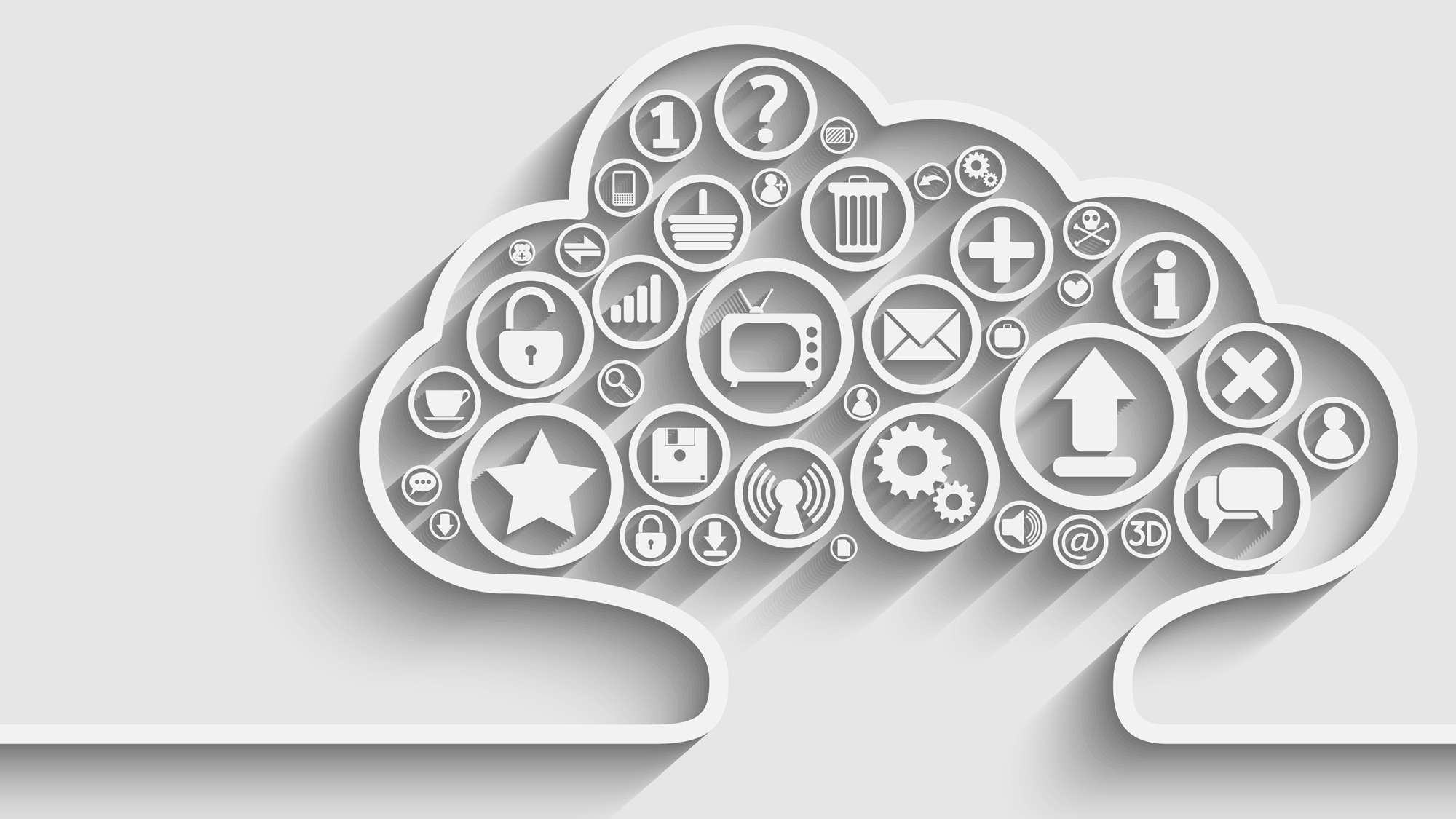 OneDrive vs Google Drive vs Dropbox: The best cloud storage service of 2017