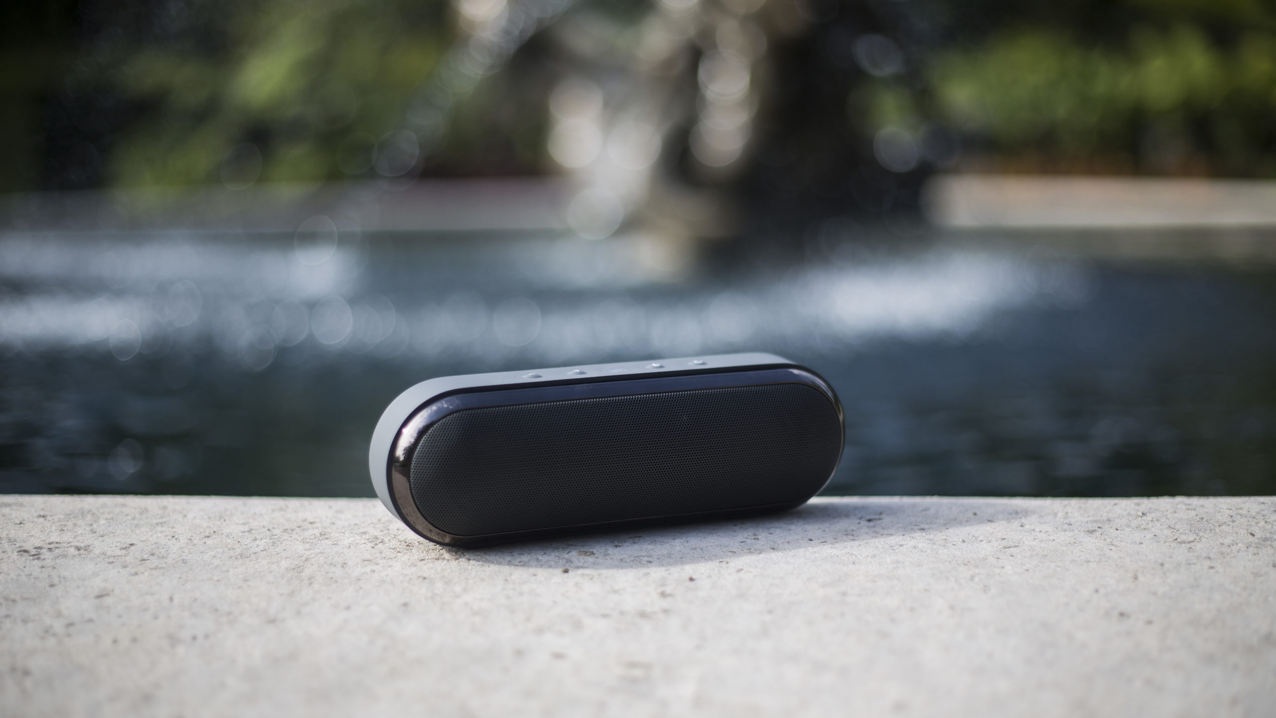 Ministry of Sound Audio S Plus review: A suave, sleek Bluetooth speaker